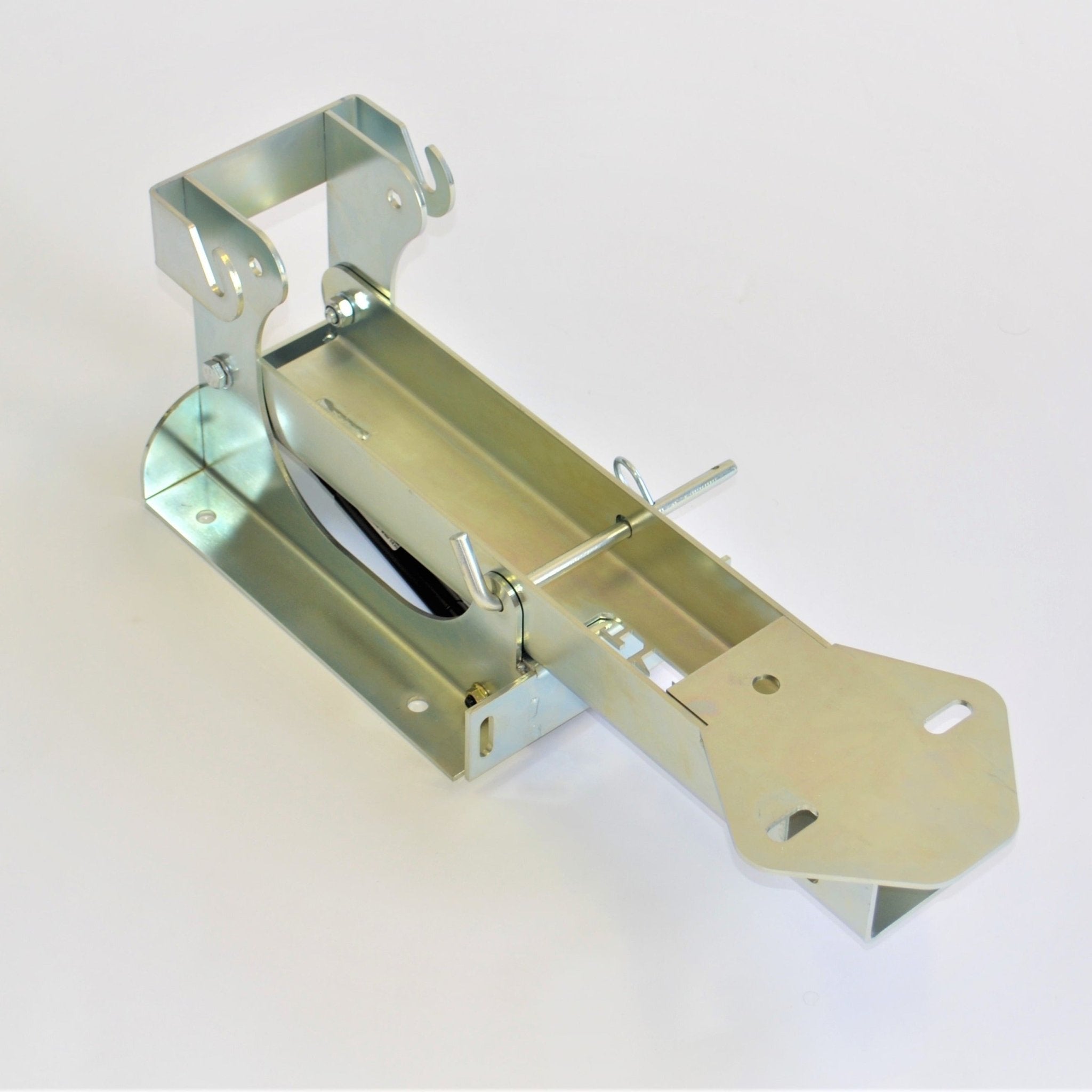 Drop Down Vice Mount – The Must-Have Ute Accessory for Tradies – TL Spares