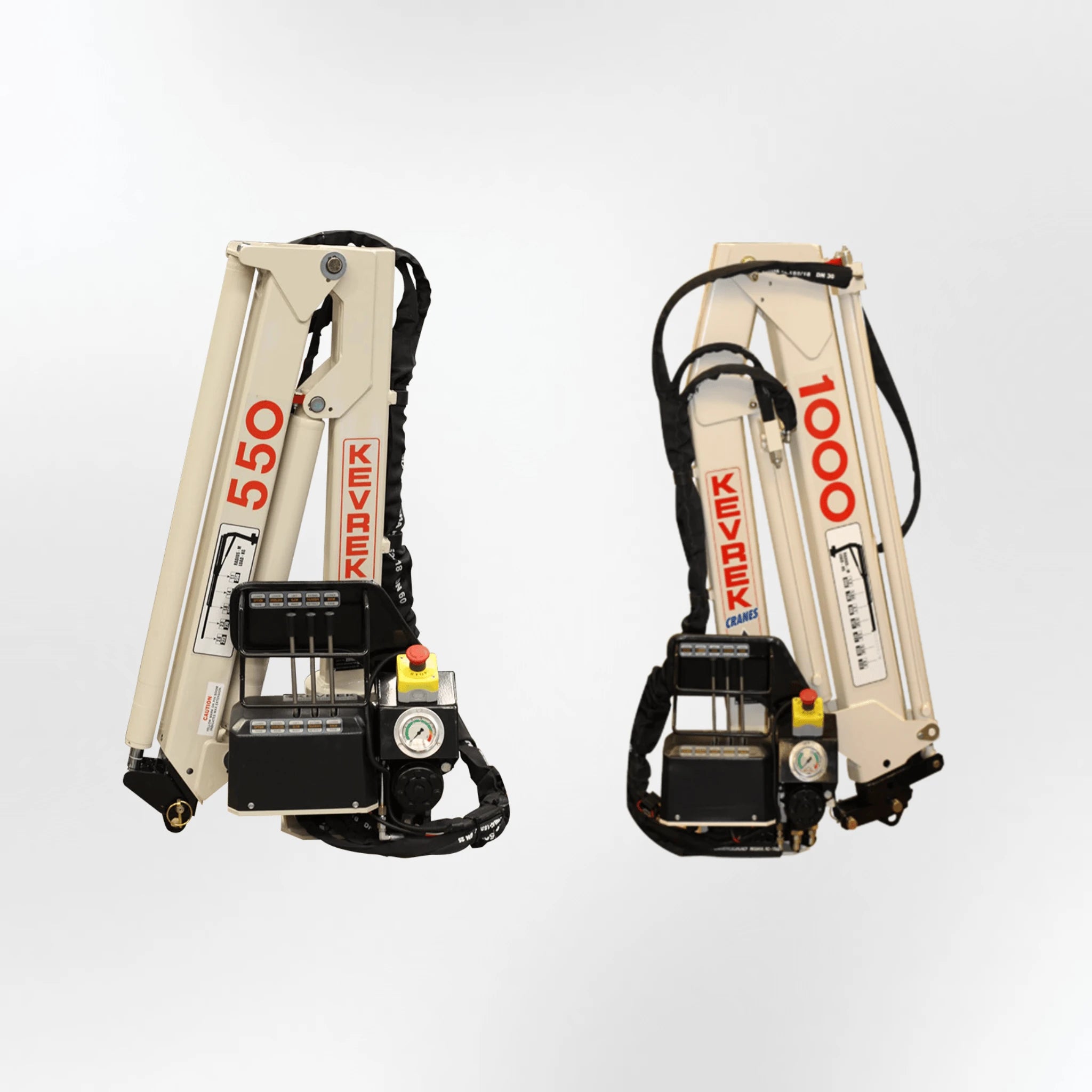 Kevrek Crane Parts – TL Spares