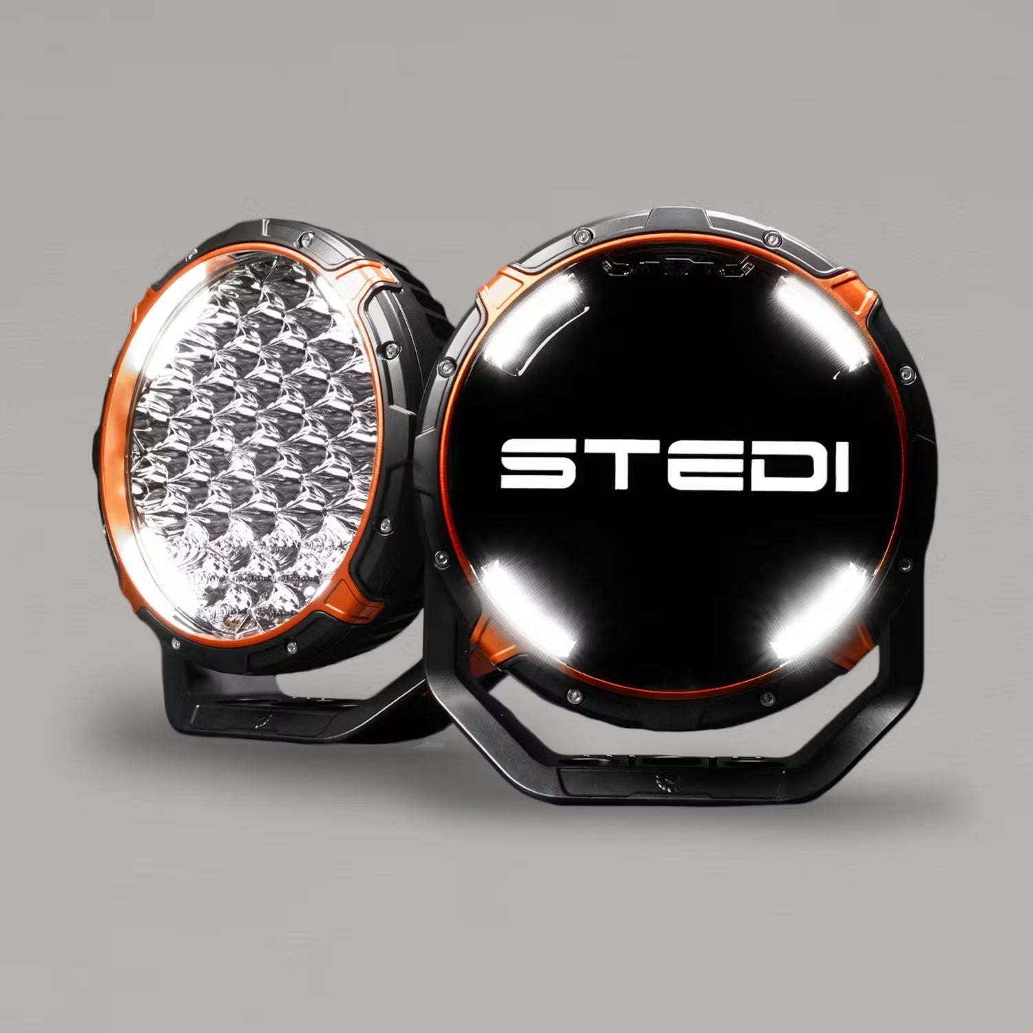 Stedi Driving Lights Perth – TL Spares