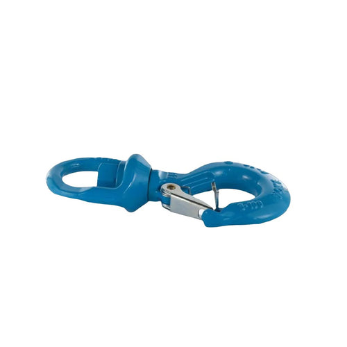 KEVREK | 1.5 Tonne Safety Swivel Hook Complete – TL Spares
