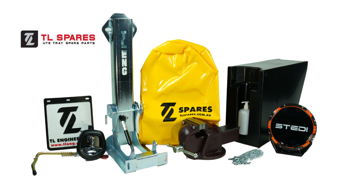 Drop Down Vice Mounts and Vices – TL Spares