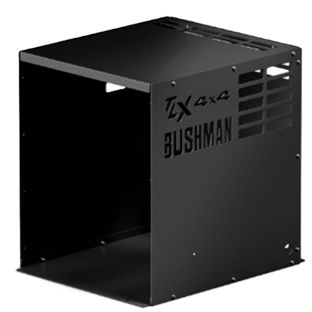 Bushman Fridge Box DC65-X Black Edition – TL Spares
