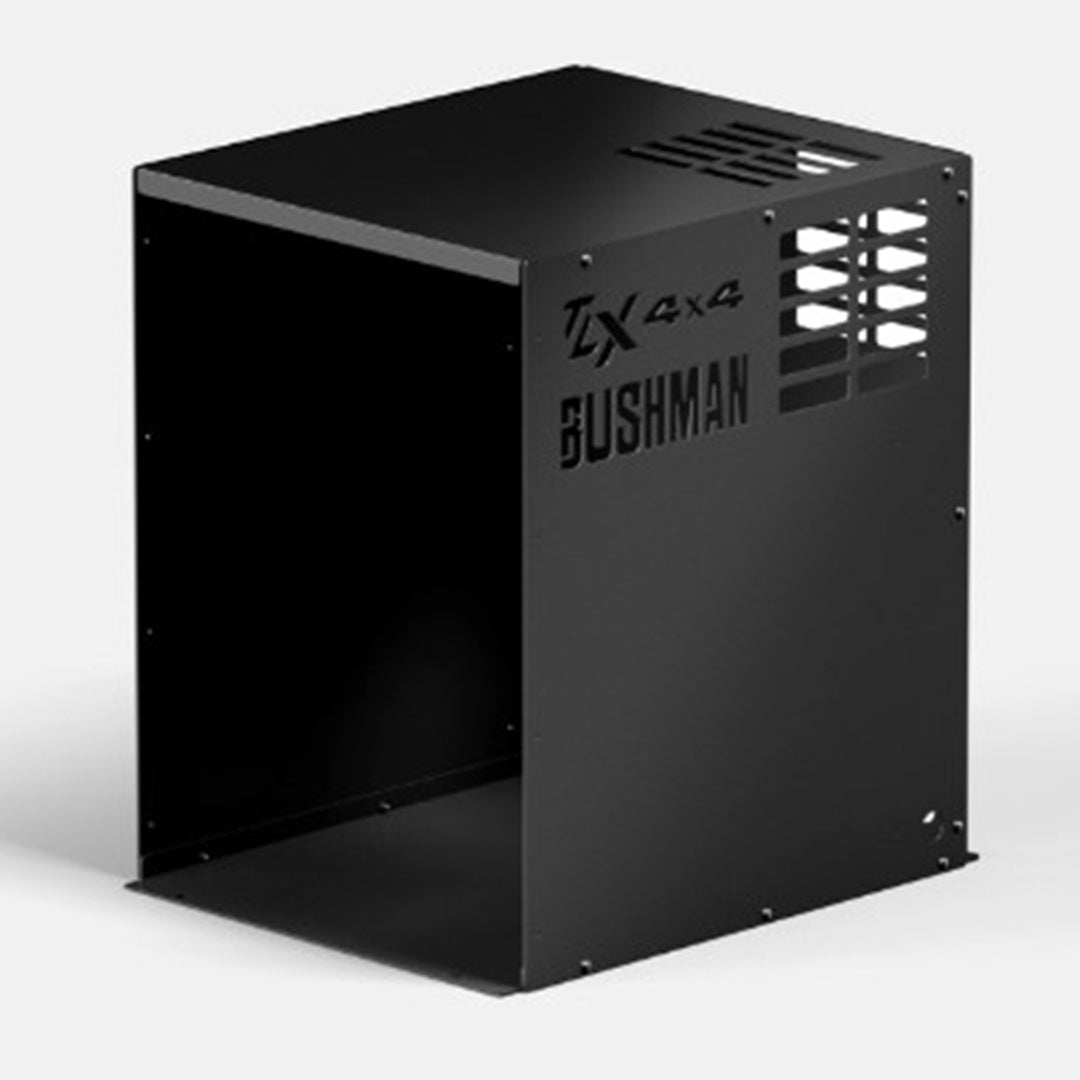 Bushman Fridge Box DC85-X Black Edition – TL Spares