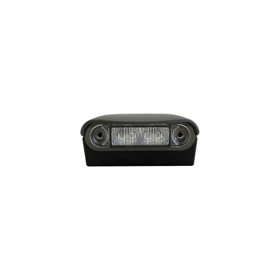 HELLA | 2559 LED Licence Plate Lamp Insert – TL Spares