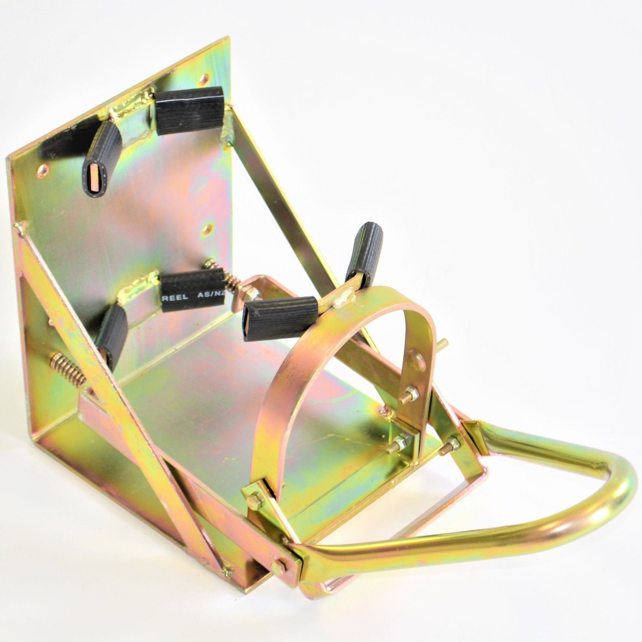 TL Engineering | Fire Extinguisher Mount – TL Spares