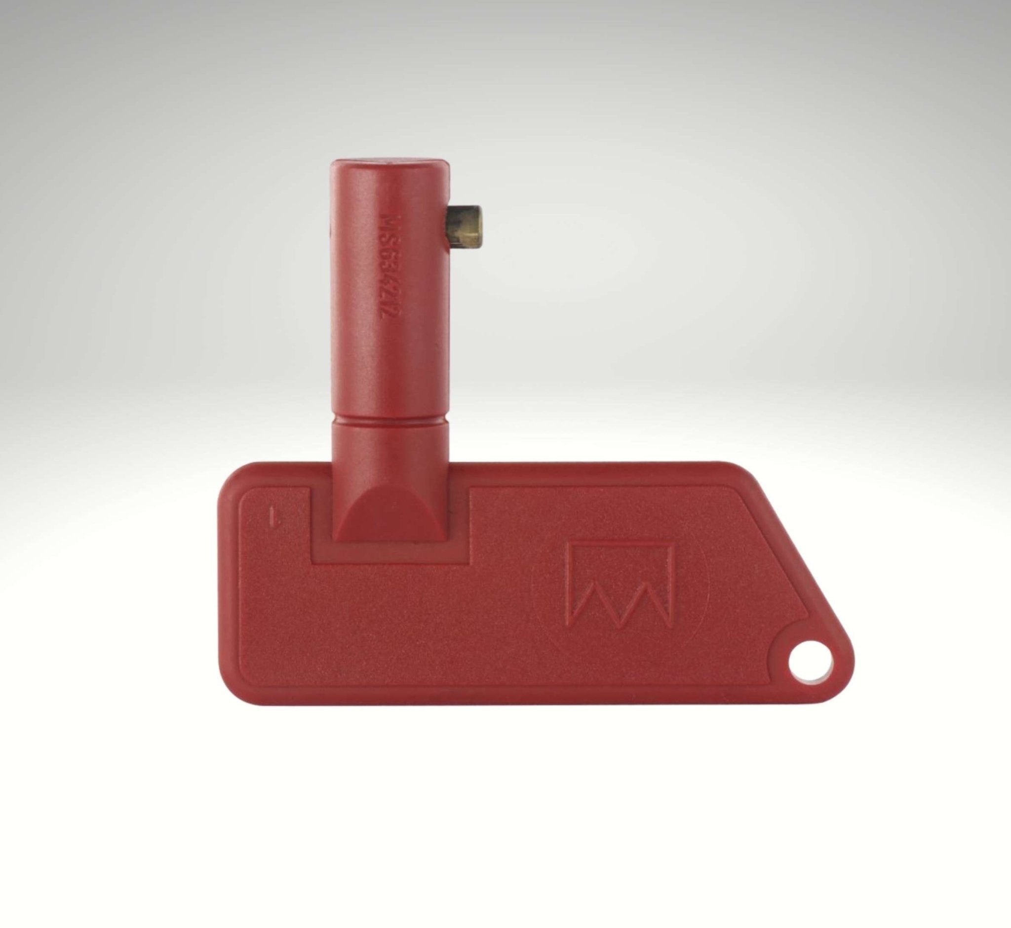 KEVREK | Battery Isolator Key – TL Spares