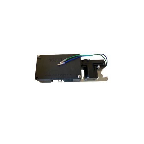 Central Locking Unit | Left Hand Side – TL Spares