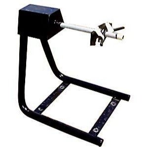 Double Spare Wheel Carrier – TL Spares