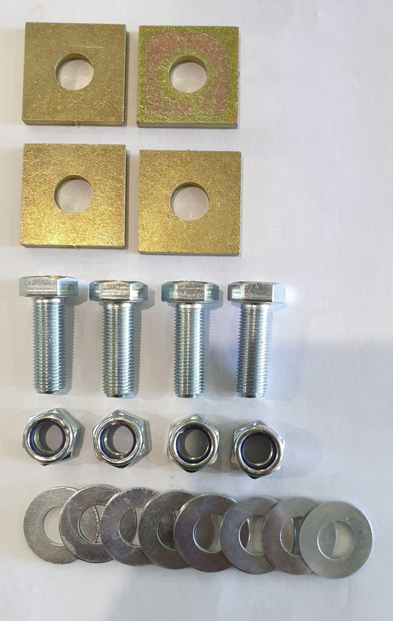 TL Engineering | Drop Down Vice Mount – TL Spares