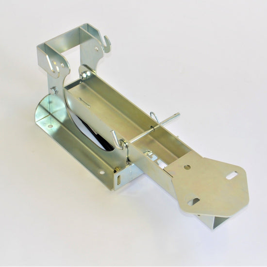 TL Engineering | Drop Down Vice Mount – TL Spares