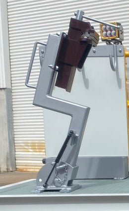 Drop Down Vice Mounts and Vices – TL Spares