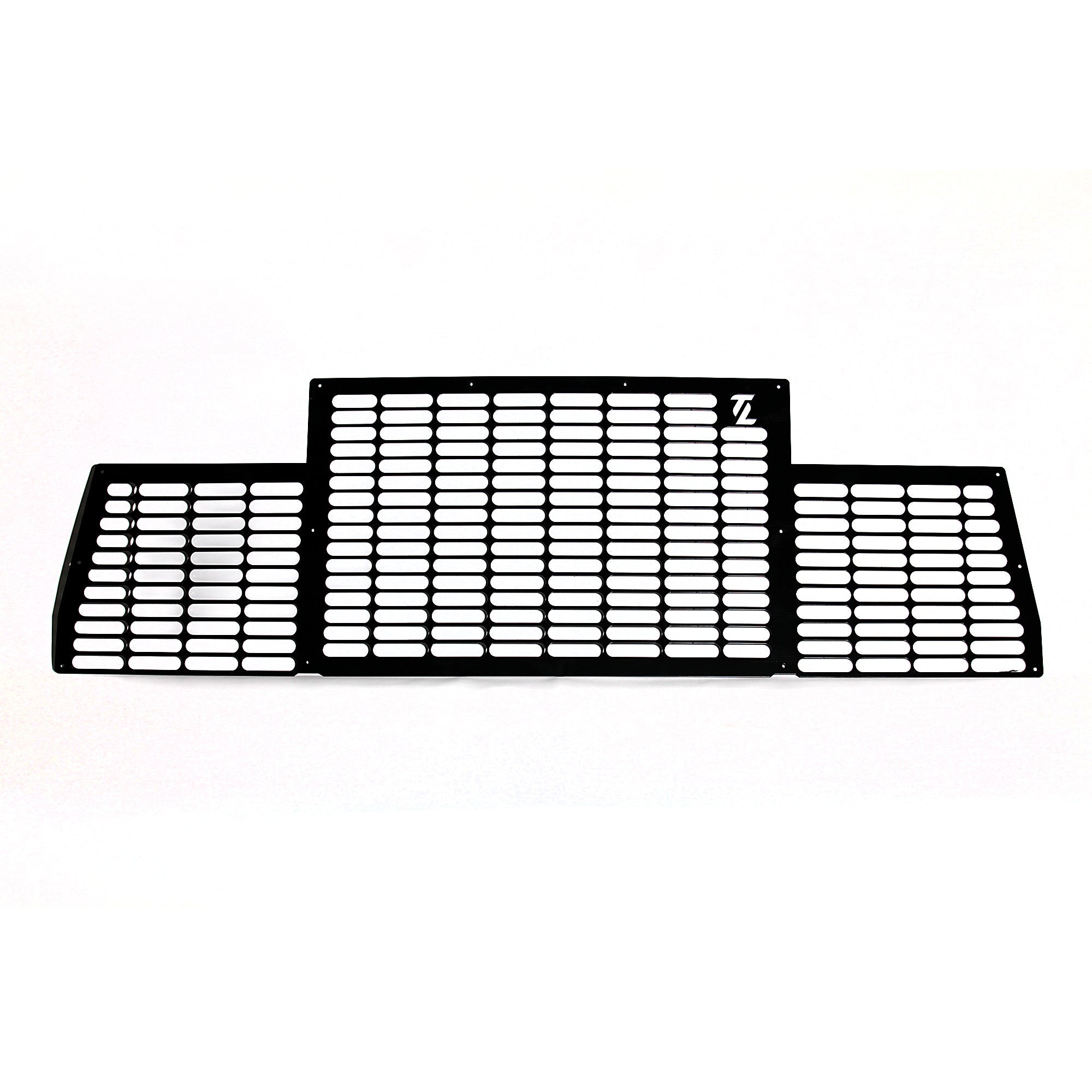 TL Engineering | Ute Cabrack Mesh Safety Cargo Barrier – TL Spares