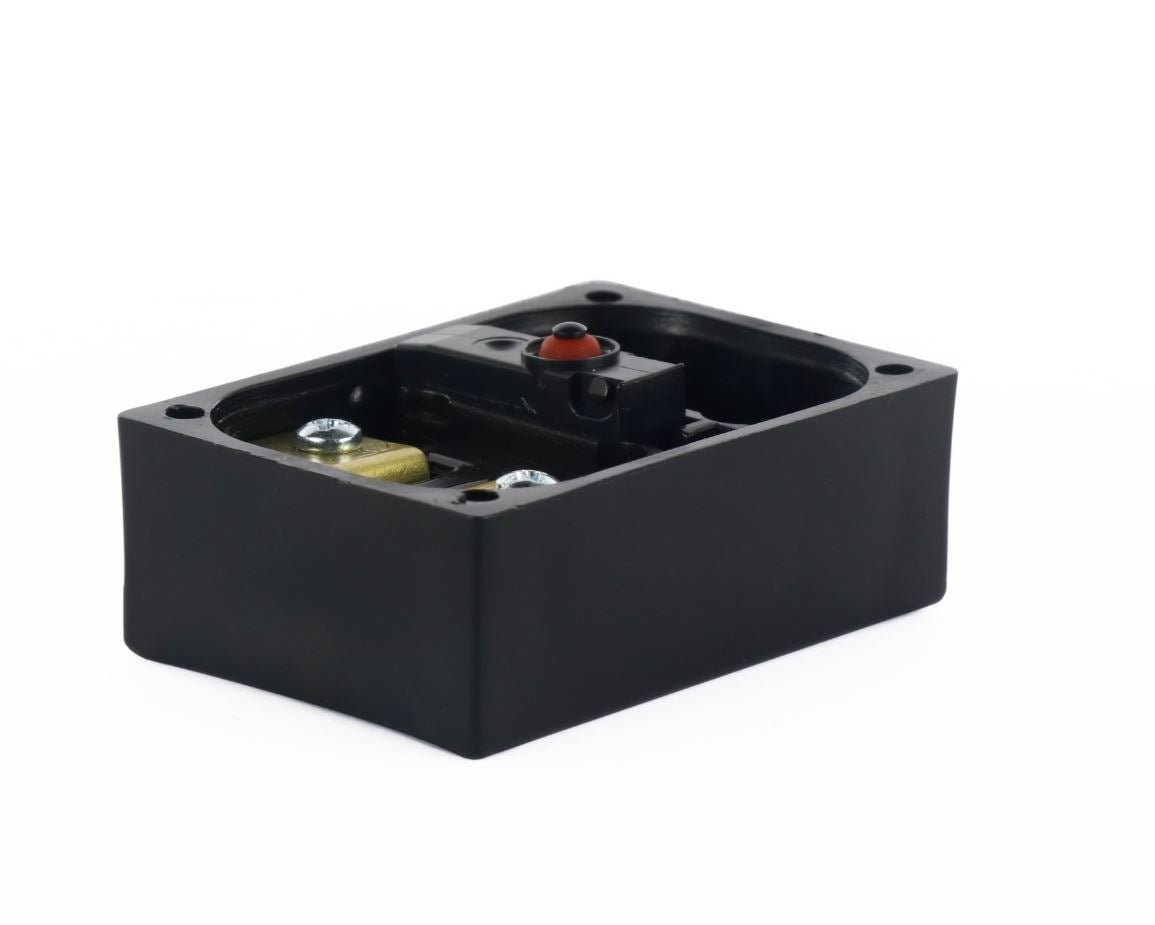 KEVREK | Microswitch – TL Spares