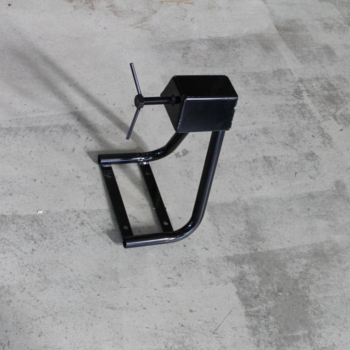 Single Spare Wheel Carrier A Frame with Bolt Kit – TL Spares