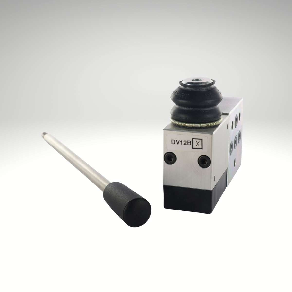 KEVREK | Single Spool Section - Lift and Telescopic Extension – TL Spares