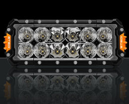 Stedi Light Bars Perth – TL Spares