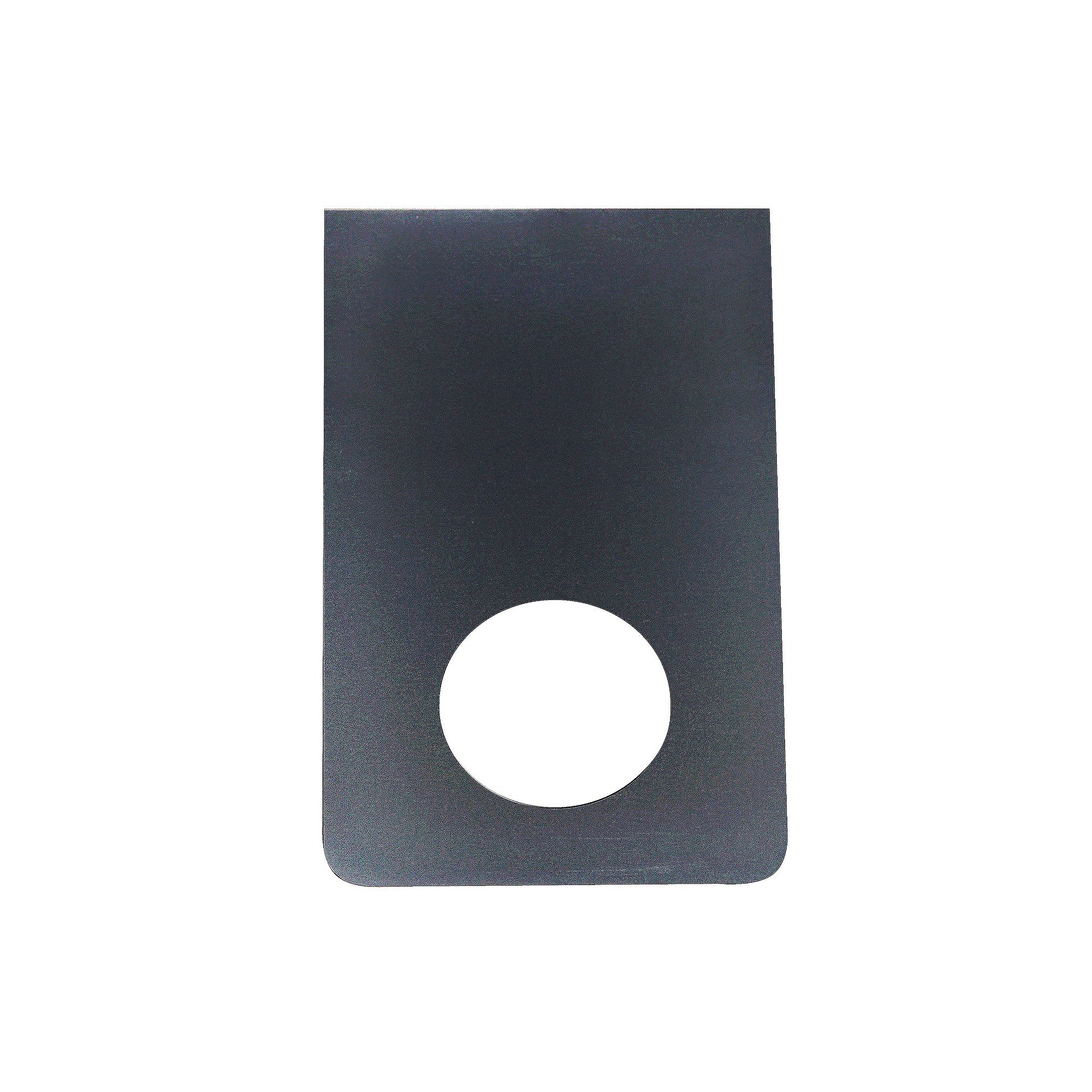 TL Engineering | Steel Fuel Filler Bracket – TL Spares