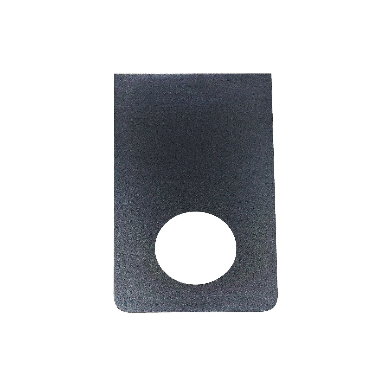 TL Engineering | Steel Fuel Filler Bracket – TL Spares