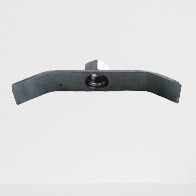 Steel Spare Wheel Retaining Nut – TL Spares